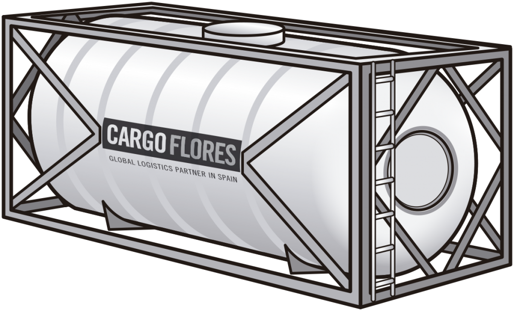 Containers: Guide to Types, Dimensions, and Uses | Cargo Flores