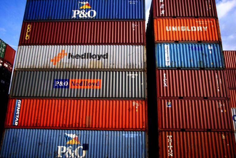 What do we mean by VGM (verified gross mass)? | Cargo Flores