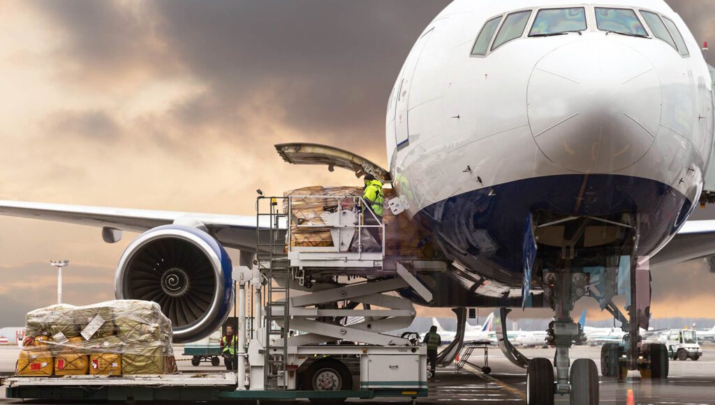 Known Shipper and Accredited Agent Air Cargo I CargoFlores
